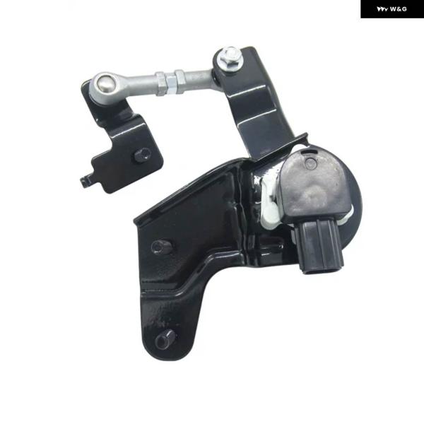 84031FG000 スバル フォレスター インプレッサ アウトバック レガシー ヘッドライト レベルセンサー 車高センサー 84031-FG000 アクセス カスタム パーツ アクセサリーHIGH-CONCERNED CHEMICAL:N...