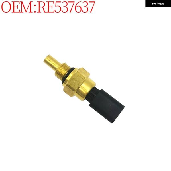 RE537637 圧力センサー JOHN DEERE 掘削機アクセサリー 建設マシン部品 カスタム パーツ アクセサリーHIGH-CONCERNED CHEMICAL:NONEREPEATABILITY:GOODHYSTERESIS:STA...