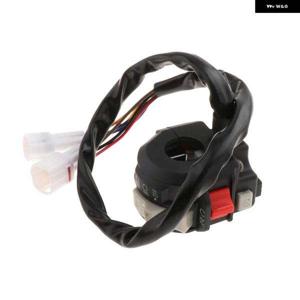 左 ハンドルバー コントロール スイッチ 1S3-83973-11-00 ヤマハ ATV YFZ450R カスタム パーツ アクセサリーHIGH-CONCERNED CHEMICAL:NONESPECIAL FEATURES:1S3-839...