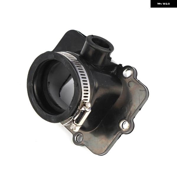 MXZ トレイルフォーミュラデラックス レジェンド SE 500 600 2001/04/01 オートバイ インテーク マニホールド キャブレター ラバー ブーツ ジョイント カスタム パーツ アクセサリーProtective parts:...