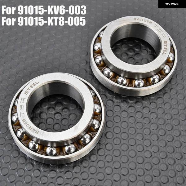 ステアリングステムヘッド ベアリング キット ホンダ NXR 150 XR 150L 250L 650L XLR NX 125 250 500 650 CRF 230L 230M FX SLR FMX 650 XRV 750 カスタム パー...