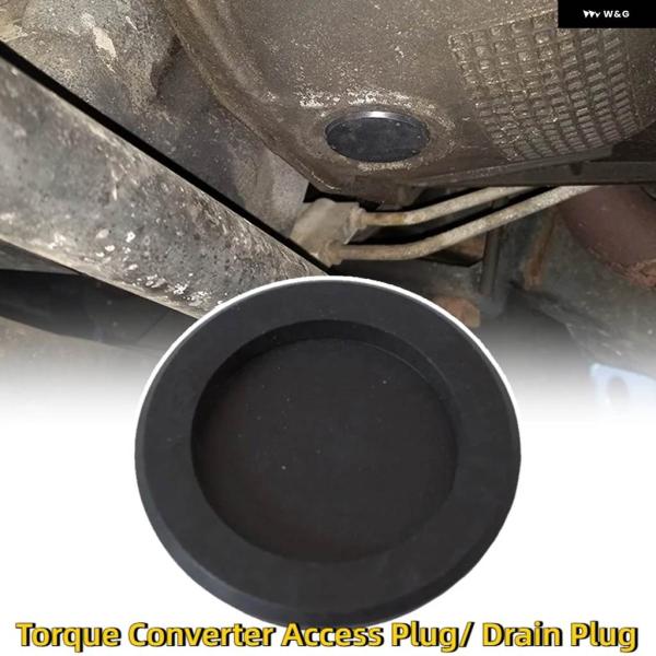 車用オートマチックトランス ミッションゴムプラグ ゴムグロメット フォード E-150 E-250 1990-2016 - 19 オートドレンプラグ カスタム パーツ アクセサリーHigh-concerned chemical:NoneMa...