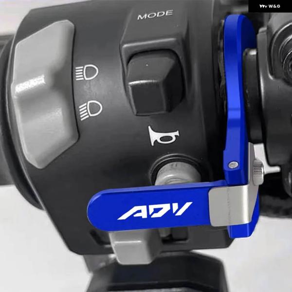 オートバイ ホーンスイッチ 延長 ボタン アクセサリー ホンダ SHADOW 750 BLACK SPIRIT ADV 150 160 350 750 ADV150 2002-2024 2025 カスタム パーツ アクセサリーProtect...