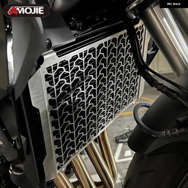 ラジエーター ガード ホンダ CB1000 CB 1000 ホーネット 1000 SP 2025 2024 ラジエーター グリル ガードカバー HORNET1000 SP カスタム パーツ アクセサリーProtective parts:Ot...