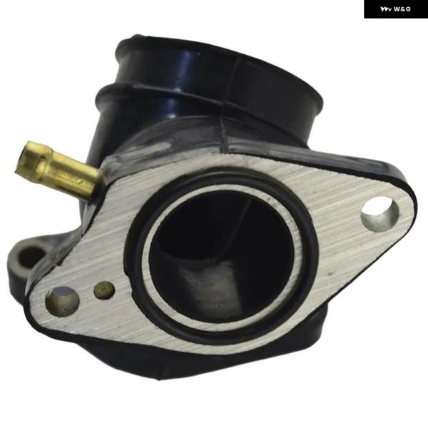 バイク キャブレター インテーク マニホールド ヤマハ XV125 ビラーゴ 4RF-13586-00-00 4RF-13586-01-00 カスタム パーツ アクセサリーHigh-concerned chemical:NoneModel ...