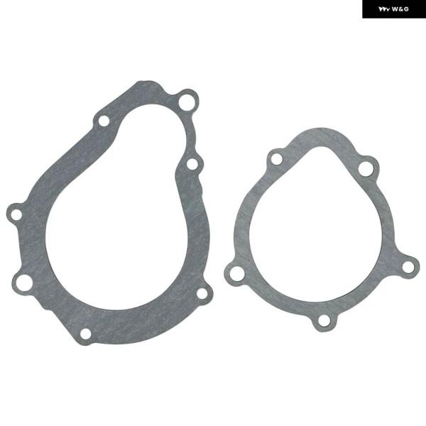 オートバイ ガスケットパーツ エンジン ジェネレーター ステーターカバー ガスケット スズキ GSX-R1000/GSXR1000RH/2001-2008 GSX-R600/1996-2019 カスタム パーツ アクセサリーHigh-con...