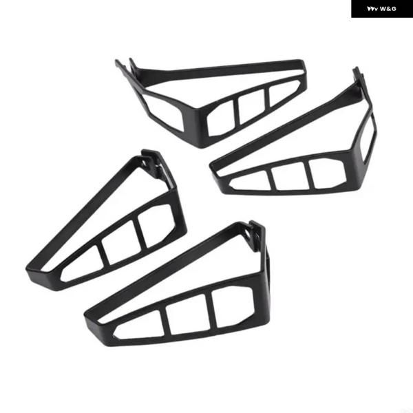 ウィンカー プロテクター 軽量ターンガード R1250GS/ADV/F900XR/G310GSに適合 カスタム パーツ アクセサリーHigh-concerned chemical:NoneOrigin:Mainland Chinaeasy ...