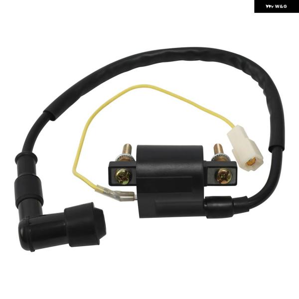 イグニッション コイル ヤマハ PW50 PW 50 1986-1987 1990-2009 PW80 PW 80 1983-2006 カスタム パーツ アクセサリーProtective parts:OtherHigh-concerned ...
