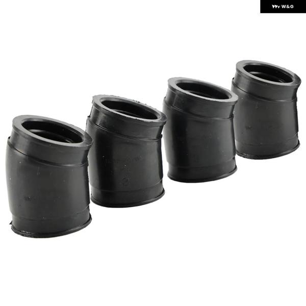 キャブレター エアインテーク インシュレーター ブーツ ホンダ CB750 CB750K SOHC 1971-1976 カスタム パーツ アクセサリーHigh-concerned chemical:NoneModel Name:JKJ-48...