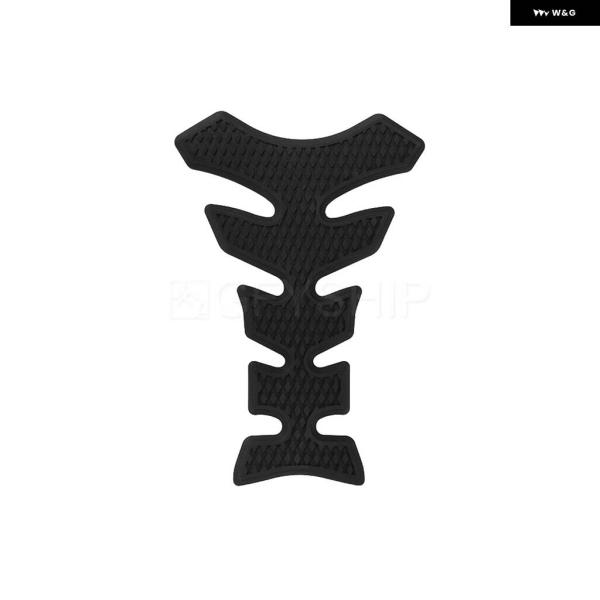 ヤマハ BMW KTM ホンダ 汎用 オートバイ 滑り止め センタータンク プロテクター タンク パッド ステッカー シリコン デカール カスタム パーツ アクセサリーHigh-concerned chemical:Noneis_custo...