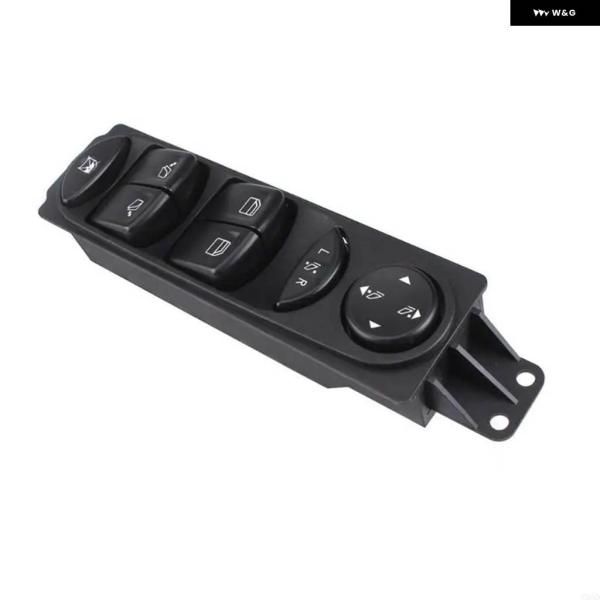 効率自動ウィンドウリフティングスイッチ自動車用ウィンドウリフト ボタン スムーズな機能性を6395451313車 カスタム パーツ アクセサリーHigh-concerned chemical:NoneOrigin:Mainland Chin...