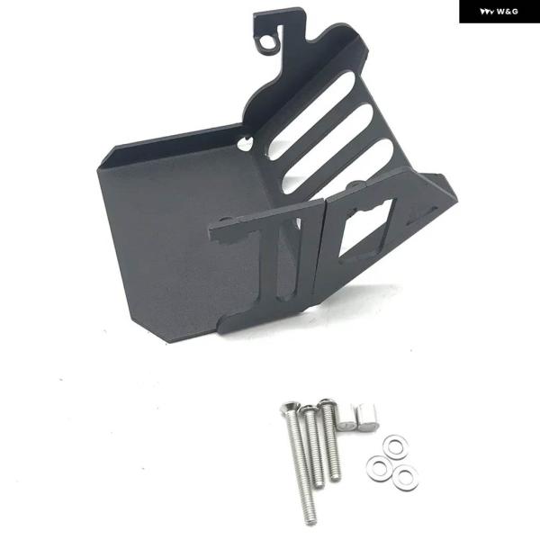 オートバイ オイルパン プロテクター フレーム ガード スキッドプレートカバー ヤマハ FJ-09 MT-09 MT09 TRACER 900 GT 2015 - 18-2020 カスタム パーツ アクセサリーProtective part...