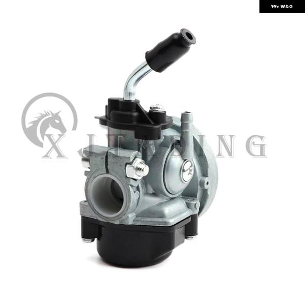 47CC 49CC 80CC エンジン 19MM キャブレター 水冷式キャブ 2ストローク ミニモト ポケット バイク ダートピット バイク ATV クワッド カスタムパーツ カスタム パーツ アクセサリーSpecial Features:...