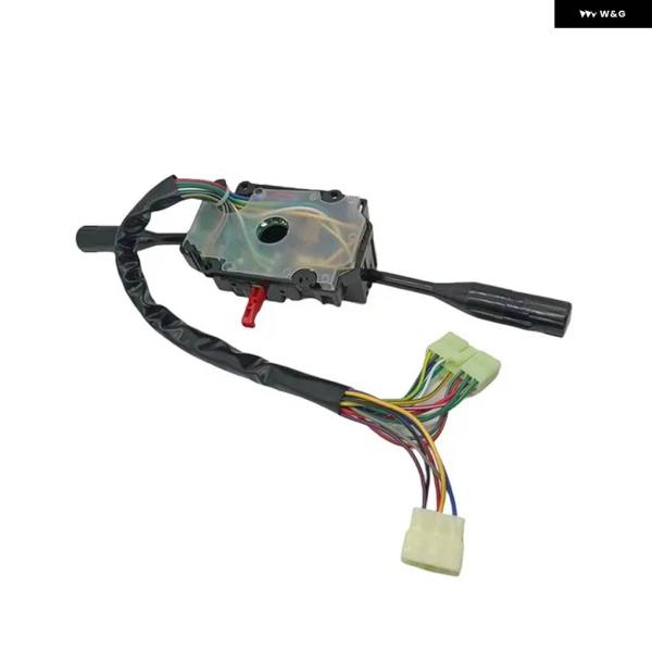 車用ウィンカースイッチ 37400-77510 RHD モデル3 7400-80421 37400-80022 カスタム パーツ アクセサリーHigh-concerned chemical:NoneSpecial Features: 374...
