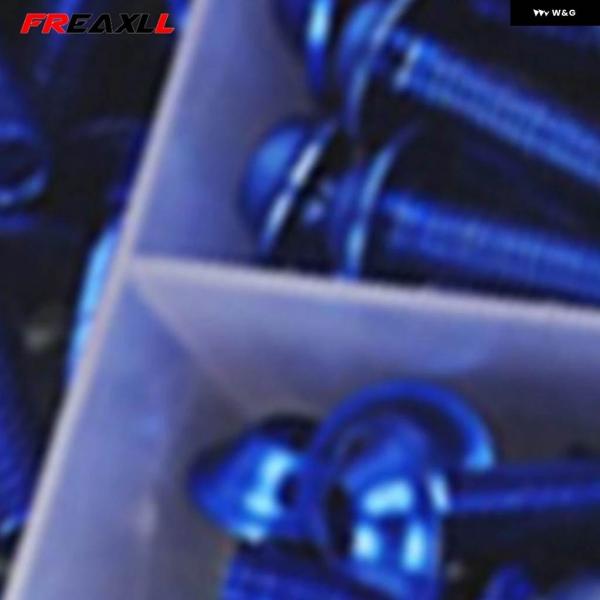 フェアリング スクリュー スパイアスピード ヤマハ R6 R6S R3 R125 R25 R15 R7 R-3 R-25 ファスナー クリップ スクリュー スプリング ボルト ナット バイク カスタム パーツ アクセサリーProtectiv...