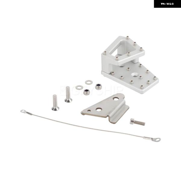 BMW R1200GS 2013〜2018 R1250GS 2019 - 21 R1200GS LC R1200GS オートバイ デュアル コントロール ブレーキ レバー エンラージャーライザー カスタム パーツ アクセサリーProtect...