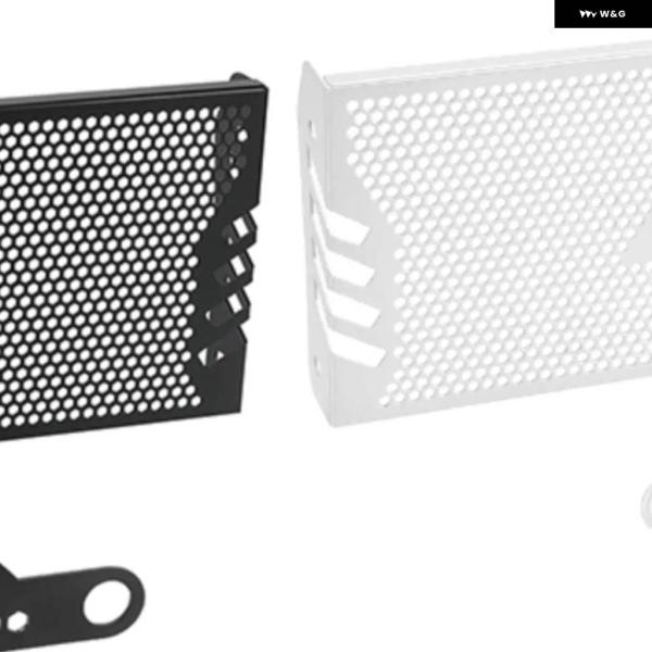 スズキ GSX1400 2002/07/01 GSX 1400 アクセサリー オートバイ ラジエーター グリル ガード CNC グリル カバー プロテクター カスタム パーツ アクセサリーProtective parts:OtherHigh...