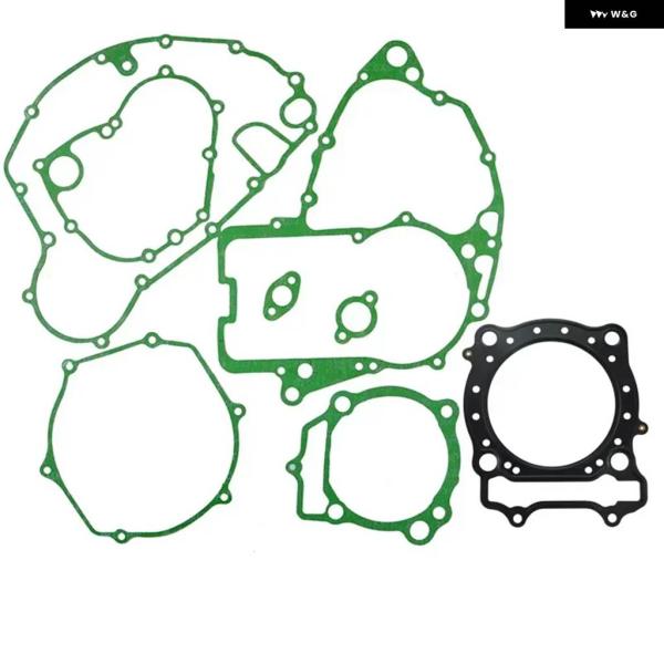 オートバイ エンジン ガスケットキット スズキ RM-Z450 RMZ450Z 2005-2007 カスタム パーツ アクセサリーHigh-concerned chemical:NoneItem Length:0inchDisplaceme...