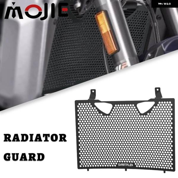 2025 オートバイ アクセサリー ハスクバーナ SVARTPILEN 801 2024 - ラジエーター グリル ガード グリル 部品 SVARTPILEN801 カスタム パーツ アクセサリーProtective parts:Other...