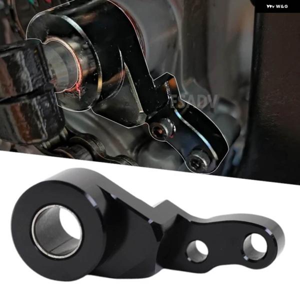 オートバイ ギア シフト サポート CFMOTO 450SR 450MT SR450 SR 450 SR MT450 スタビライザーシフティング シフター ホルダー ブラケット カスタム パーツ アクセサリーProtective parts...