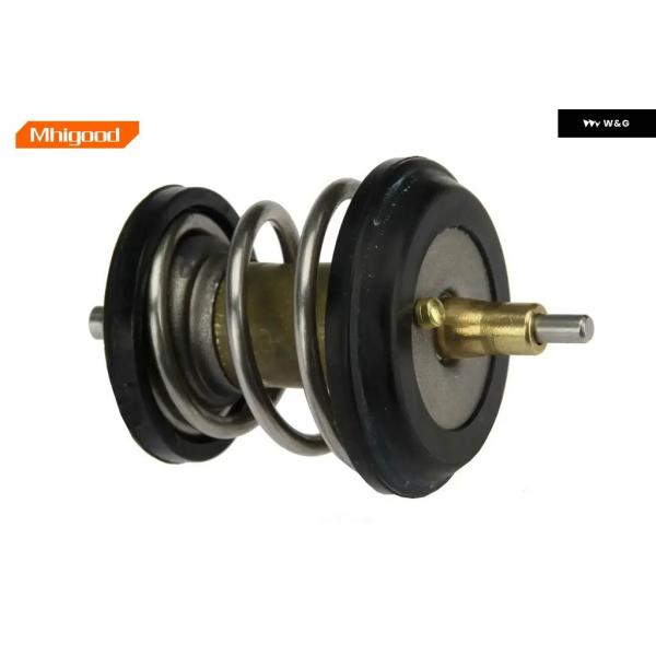 80 87 90 度 エンジン 冷却サーモスタット アウディ A3 A4 VW ジェッタ パサート CC マイテングティグアン 2.0L 06H121113B 06H 121 113 B カスタム パーツ アクセサリーHigh-concer...