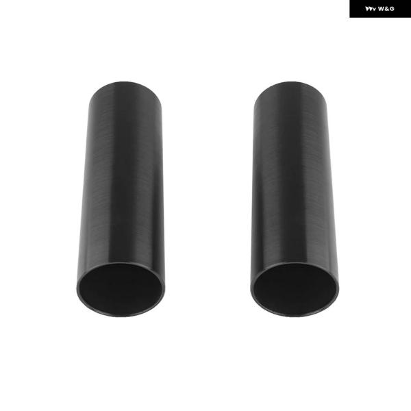 BMW R NINE T NINET R9T PURE RNINET /5 2017 - 20 合金 製 オートバイ フロントアッパー チューブ フォーク スタンションカバー カスタム パーツ アクセサリーHigh-concerned ch...