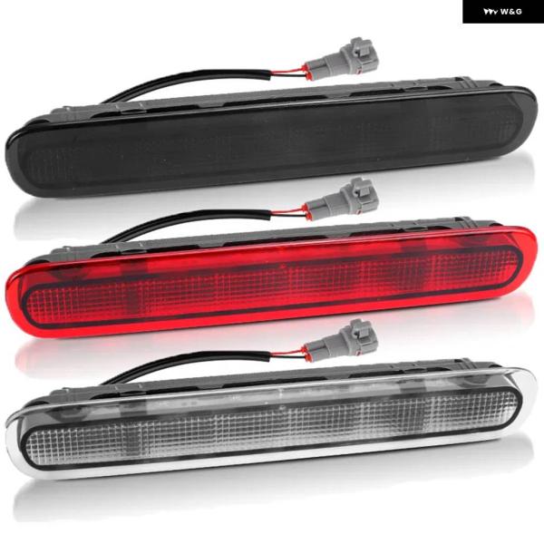 81570-0K08 LEDブレーキ テールライト トヨタ ハイラックス ヴィーゴ 2005 - 14 ピックアップLED テールライト 12V カスタム パーツ アクセサリーHigh-concerned chemical:NoneVolt...