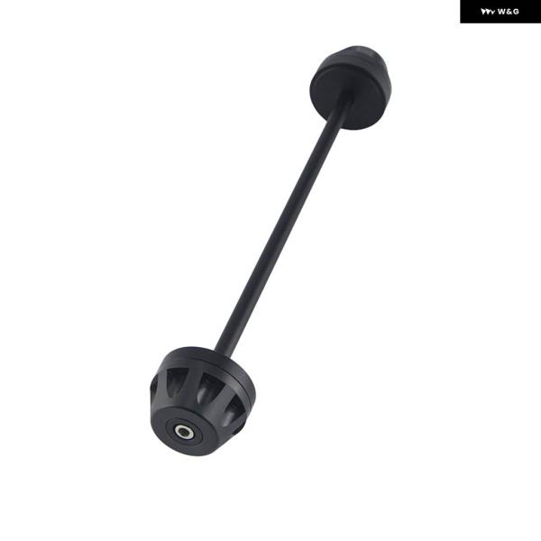 バイク フロントフォールディング プロテクター BMW RNINET RNINE T R NINE T NINET R9T R 9 T 2014-2017 ホイールアクスル フォーク クラッシュ スライダー ガード カスタム パーツ アクセ...