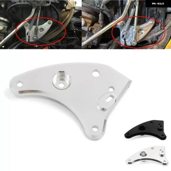 707000971 アルミ ATV シフト アームベース シフター ブラケット CAN AM GEN 2 CAN-AM OUTLANDER RENEGADE 450 500 570 650 800 850 1000 カスタム パーツ アクセ...