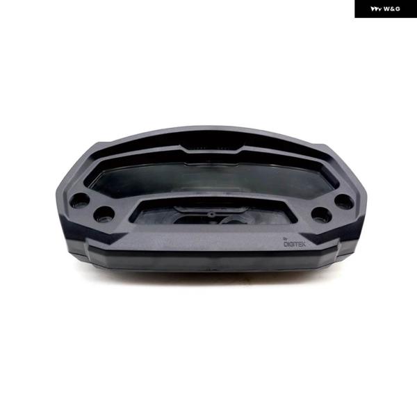 オートバイ スピード メーター アクセサリー ドゥカティ MONSTER 696 795 796 M1100 MONSTER696 ゲージタコメーター計器ケースカバー パーツ カスタム パーツ アクセサリーHigh-concerned ch...