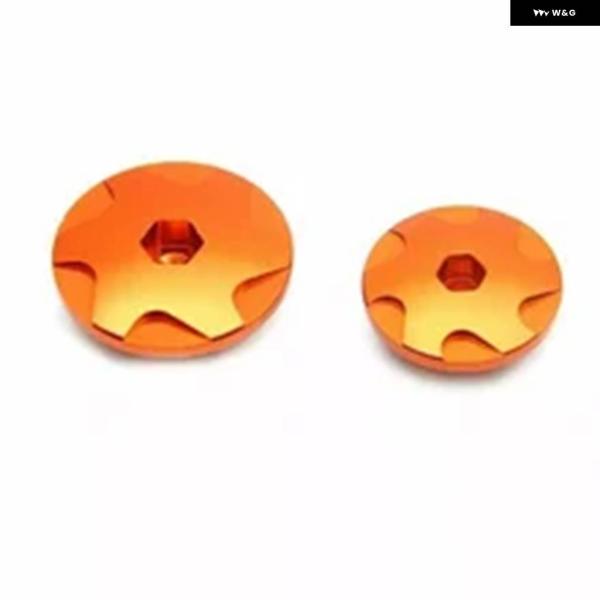 エンジン タイミングオイル フィルター プラグボルト オートバイ 390 2012-2015 カスタム パーツ アクセサリーHigh-concerned chemical:NoneModel Name:MC-YYJ-1142-OROrigi...