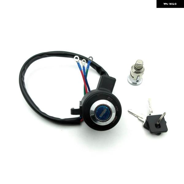 ハーレー ダビッドソン XL883 XL883C スポーツスター 883 XL883HUG XR1200 XR1200X 48154-05A イグニッション スイッチ シートロック キー 燃料ガスキャップセット カスタム パーツ アクセサリ...