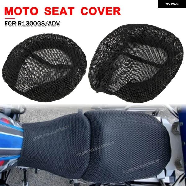 オートバイ クッション シートカバー BMW ADV ADVENTURE 2023-2026 滑り止めメッシュ通気性シートカバー クッション カスタム パーツ アクセサリーHigh-concerned chemical:NoneFeatur...