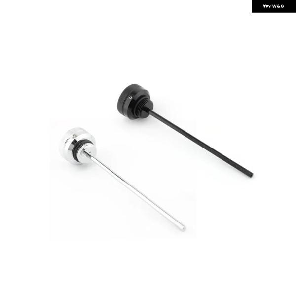 ハーレー VRSCA VRSCB VRSCD VRSCSE VRSCAW VRSCDX VRSCD VRSCX ハーレー VRSCR トランス ミッション オイル フィラー プラグ/ディップスティック カスタム パーツ アクセサリーHigh...