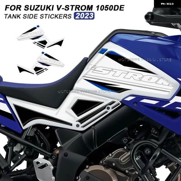 V STROM 1050DE 3Dエポキシ樹脂接着剤キット 1050DE 2023 モト 防水 サイクルアクセサリー 燃料タンク カスタム パーツ アクセサリーHigh-concerned chemical:NoneItem Type:De...