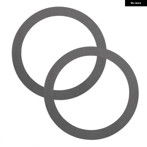 スリップリング 7インチ RANE PERFORMER コントローラ ー スクラッチ DJ スリップマット ターンタブ 内径 140MM カスタム パーツ アクセサリーHigh-concerned chemical:NoneOrigin:M...