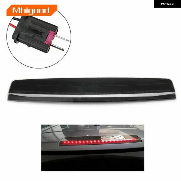 車用 3RDサードLED ブレーキライト ランドローバー レンジローバー L322 2002-2010 2011 2012 リアハイ マウント ストップシグナルランプ カスタム パーツ アクセサリーHigh-concerned chemic...
