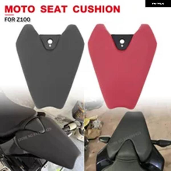 カワサキ Z1000 Z 100 2014-2020 - 24 リア用 クッション ピリオン バイク シートカバー アクセサリー カスタム パーツ アクセサリーHigh-concerned chemical:NoneItem Weight:...