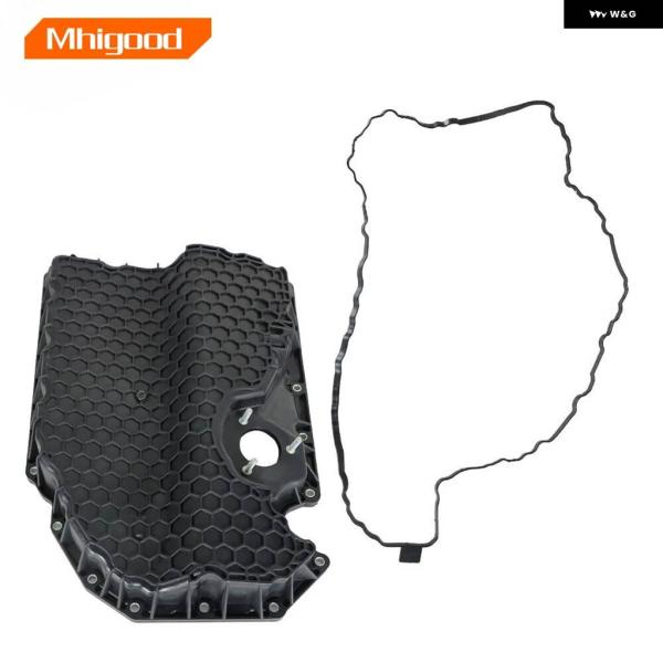 オイルパン 06K103598A フォルクスワーゲン ゴルフ GTI アウディ A3 S3 1.8L 2.0L 2015 2016-2018 カスタム パーツ アクセサリーHigh-concerned chemical:NoneBrand ...