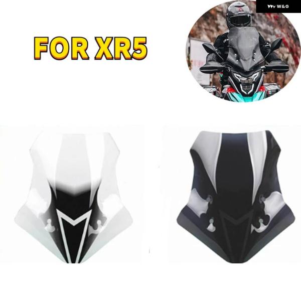 MACBOR MONTANA XR5 XR 5 オートバイ MACBOR XR5 アクセサリー 風防 ウィンドシールド デフレクター カスタム パーツ アクセサリーHigh-concerned chemical:NoneItem Weigh...