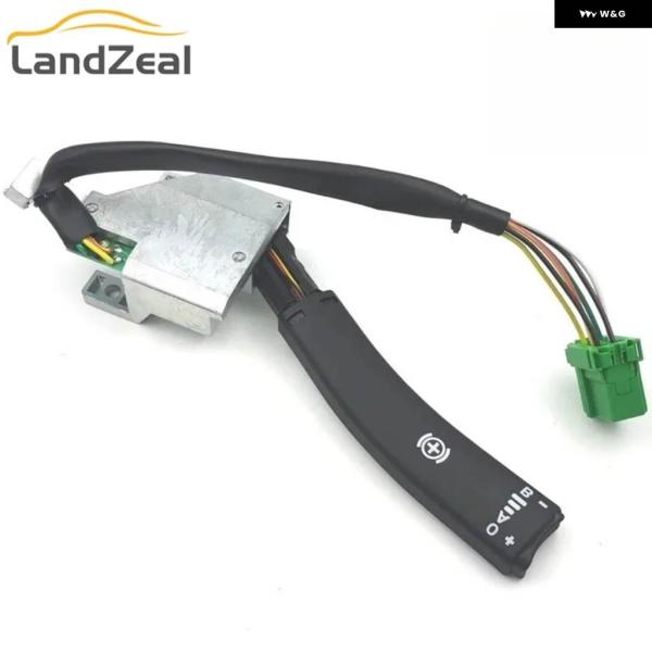 20399175 21759601 A06390060 トラック リターダ コントロール ステアリング コラム ヘッドライト スイッチ ボルボ FH12 FH16 FMX FM12 FM9 2005-2012 カスタム パーツ アクセサリー...