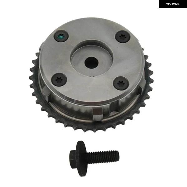 L3K9-12-4X0C VVT エンジン 可変 バルブ タイミング スプロケット カムフェイザー マツダ 3 6 CX-7 2007 2008-2013 カーアクセサリー カスタム パーツ アクセサリーHigh-concerned che...