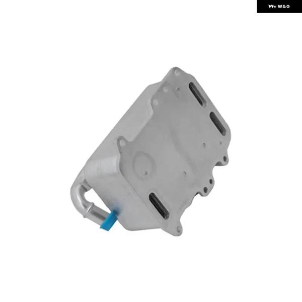 エンジン 冷却 システム オイルクーラー 059117021R 059117015P A4 A5 A6 A7 A8 SQ5 Q5 Q7 VW TOUAREG 3.0 TDI ディーゼル カスタム パーツ アクセサリーHigh-concern...