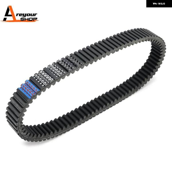 700 800 / 35297 / 35297F DINLI 600 ドライブベルト 520MAX G625I MAX カスタム パーツ アクセサリーHigh-concerned chemical:NoneModel Number:M510...