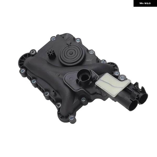 廃ガス バルブ 95810124703 06E103547AH VW エンジン オイルセパレーターキット カスタム パーツ アクセサリーHigh-concerned chemical:NoneMaterial:PlasticOrigin:M...