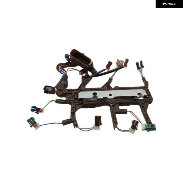 JM5Z-7G276-D フォード エスケープ 2019- 8速トランス ミッション コネクタ ソレノイド バルブ ブーム カスタム パーツ アクセサリーHigh-concerned chemical:NoneOrigin:Mainland...