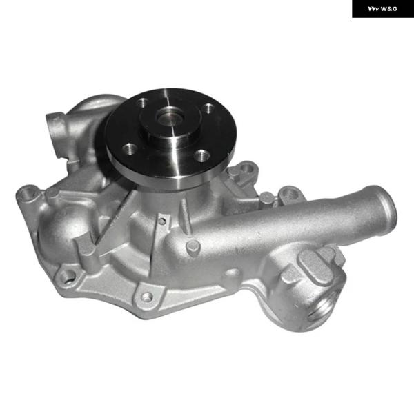 エンジン フォーク リフト トラック ウォーター ポンプ 交換 - コマツ 4D95S 6202-63-1200 6202-63-1401 6202631200 6202631401 カスタム パーツ アクセサリーHigh-concerne...