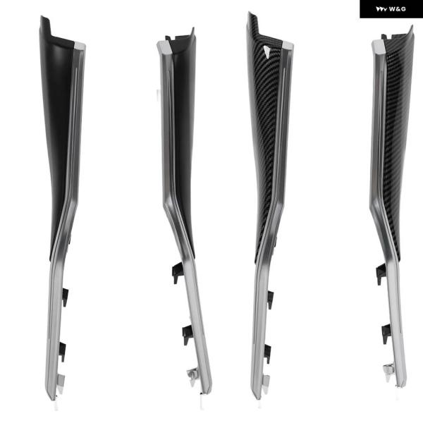 センター コンソール LED アンビエントライト 超高輝度センター コンソール LED 装飾 トリム 精密 BMW 3 4シリーズ G20 G22 G23 G26 カスタム パーツ アクセサリーHigh-concerned chemical...