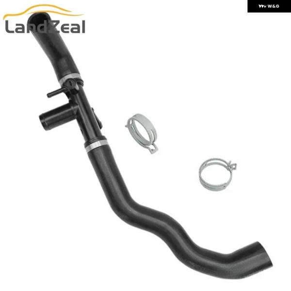 XR827648 上部 ラジエーター 冷却ホース ジャガー Sタイプ 3.0L 1999-2002 リンカーン LS 3.0L 2000-2002 カスタム パーツ アクセサリーHigh-concerned chemical:NoneOri...