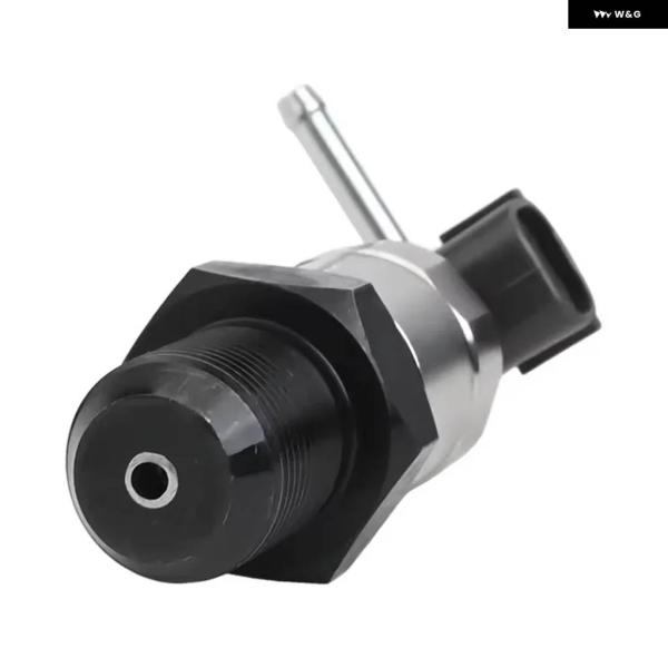 DRV左 233810-30110 ディーゼルコモンレール燃料圧力リミット バルブ センサー トヨタ ハイラックス プラド ヴィーゴ 1KD 2KD カスタム パーツ アクセサリーHigh-concerned chemical:NoneTy...